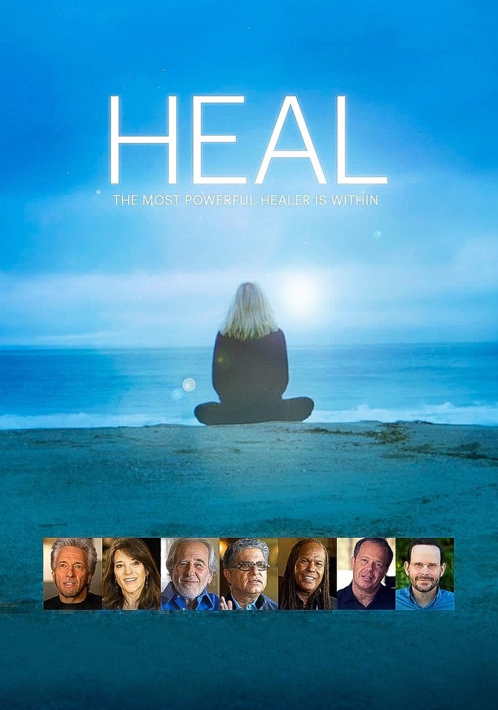 Heal - película: Ver online completas en español
